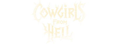 Cowgirls from Hell DJ Team - FMC XIII